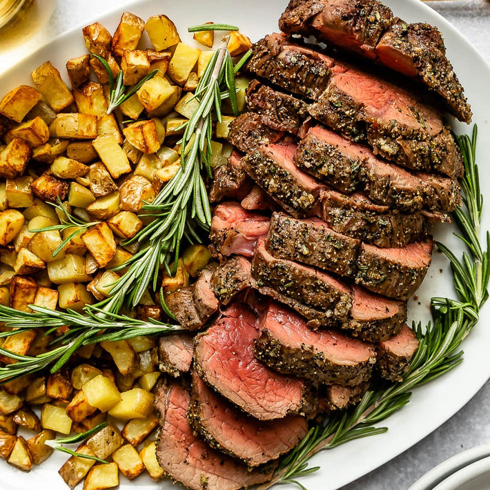 Beef Bourguignon: Klassieke Franse Stoof van Runderstoofvlees – Bollensteak